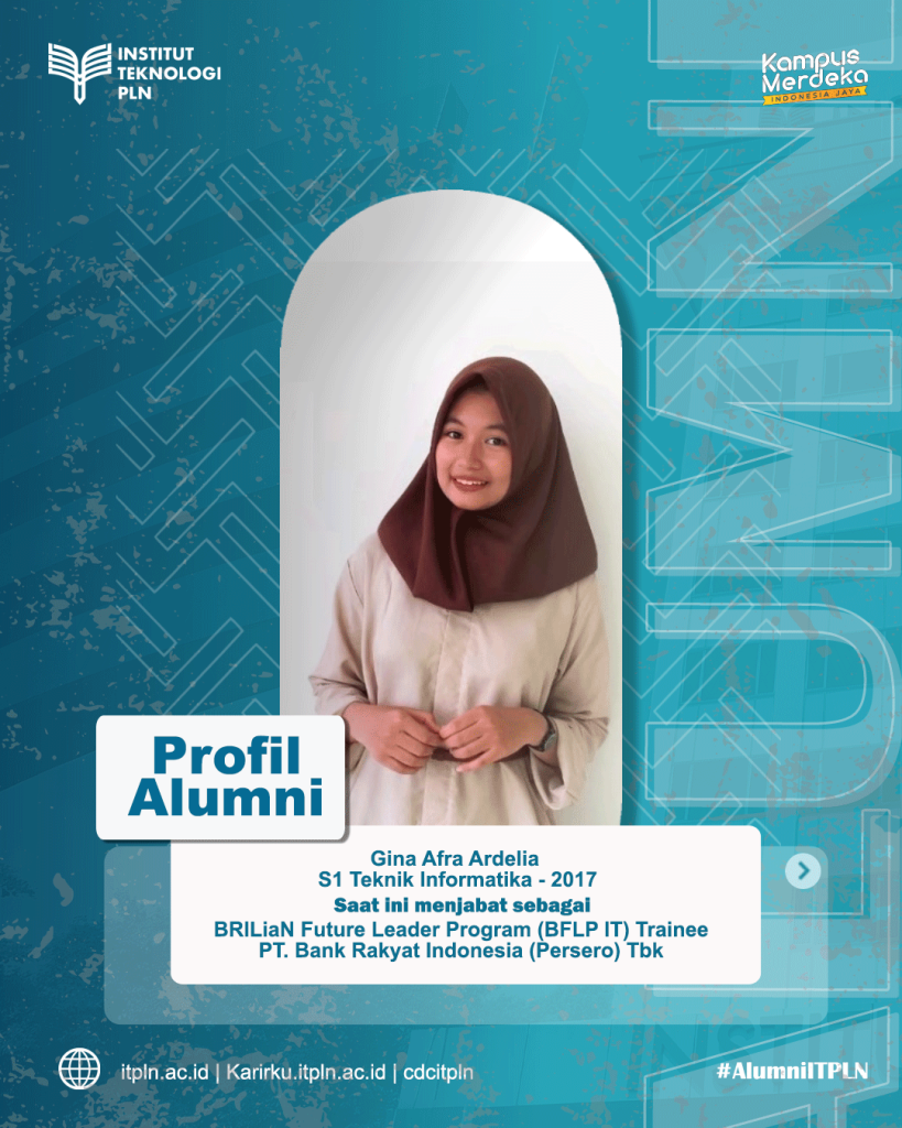 Profil Alumni - karirku
