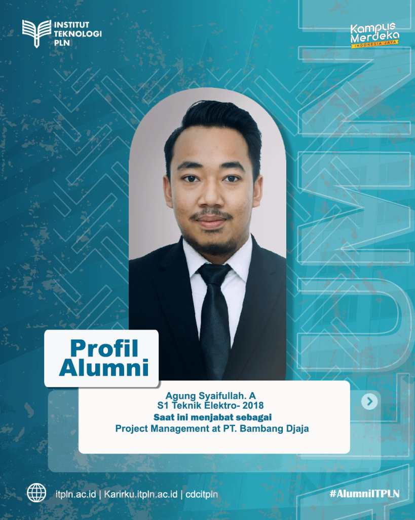 Profil Alumni - karirku