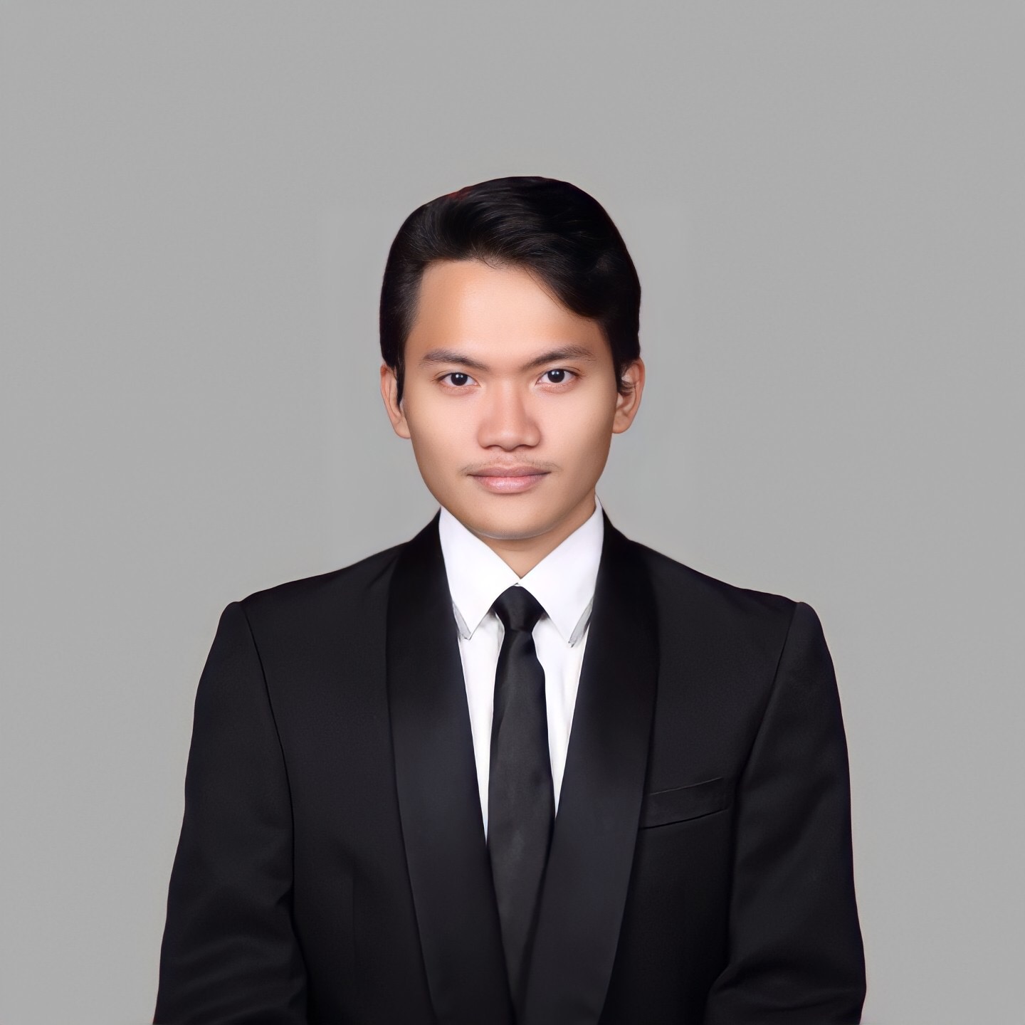 Muhammad Rafli Mardhoni Fasha - Karirku