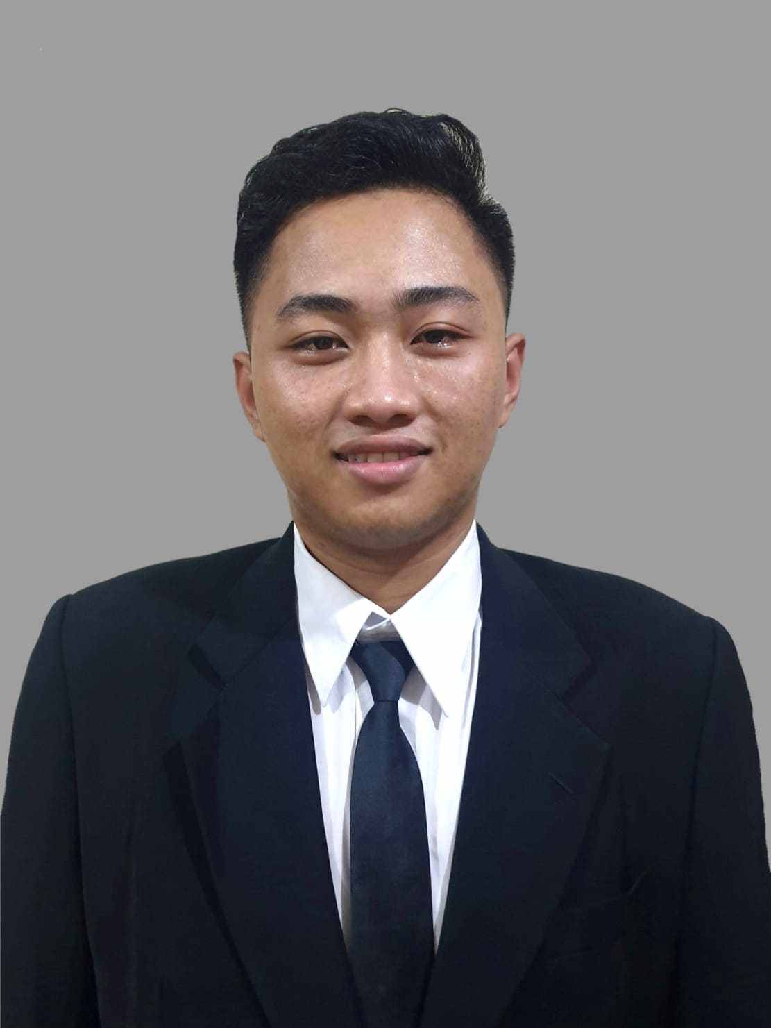 REZA SETIAWAN - karirku