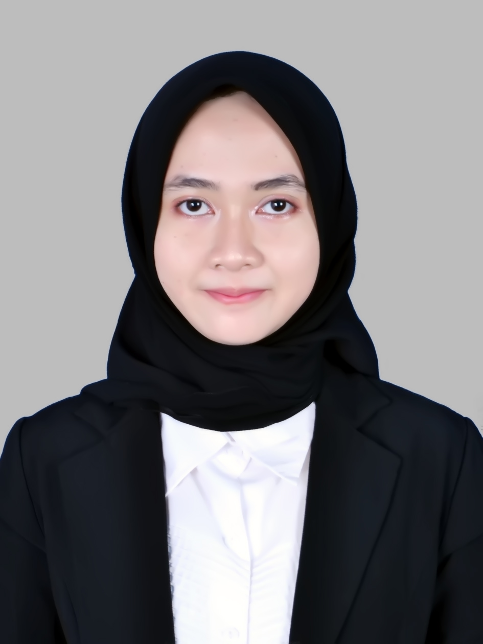 Sri Indah Wati - karirku