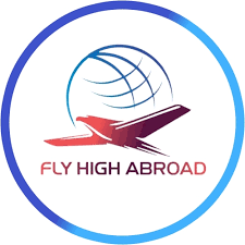Fly High Abroad Dubai - karirku